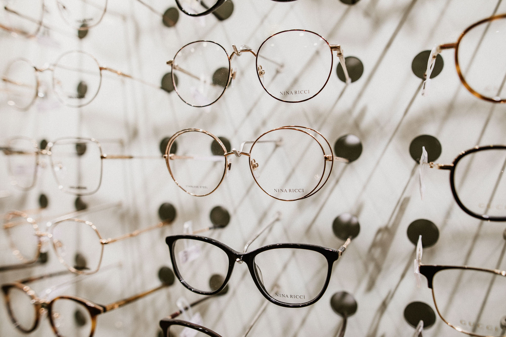 Nos services d'opticiens I Optique Pierre Leman Cherbourg